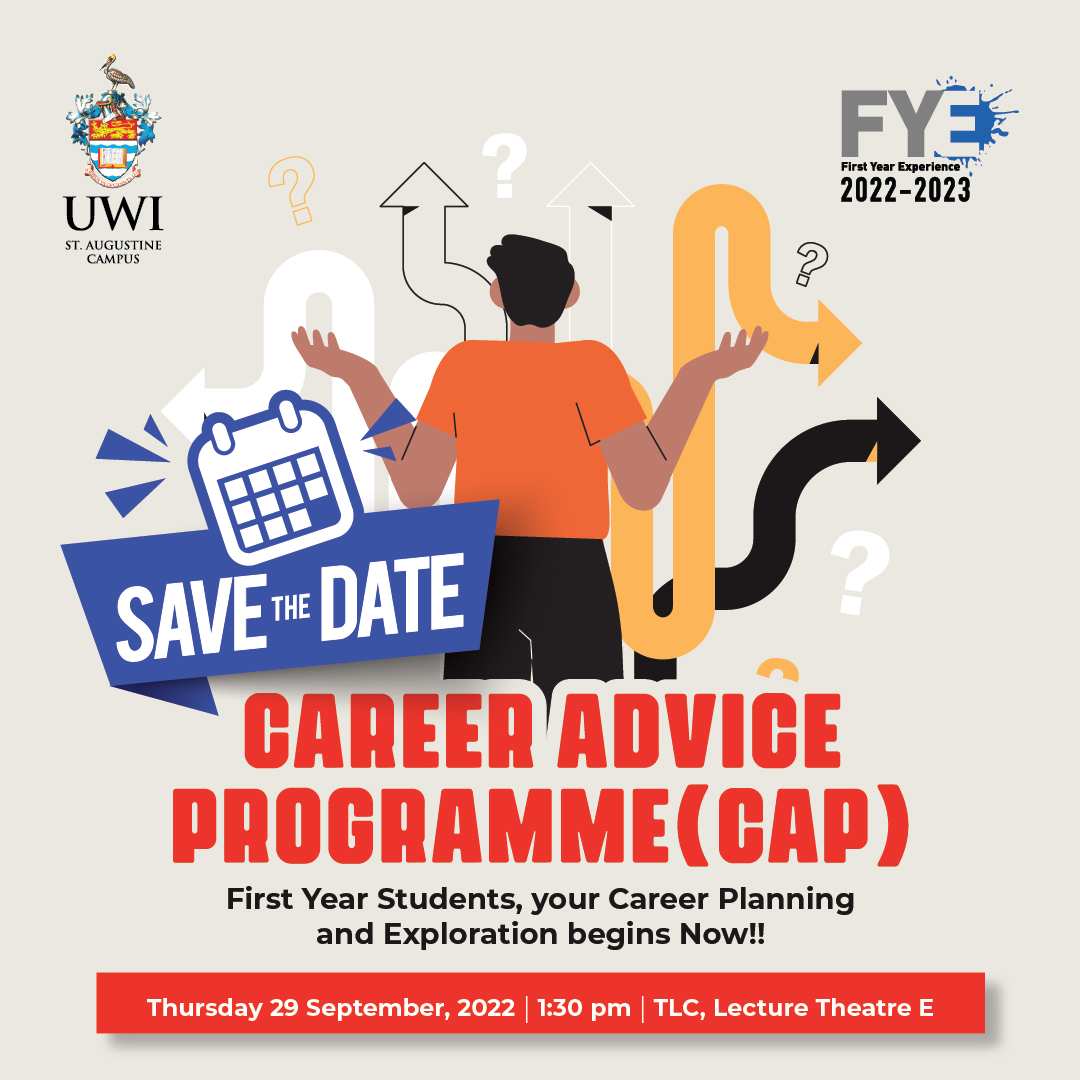 St Augustine Campus News | Welcome to The University of the West Indies ...