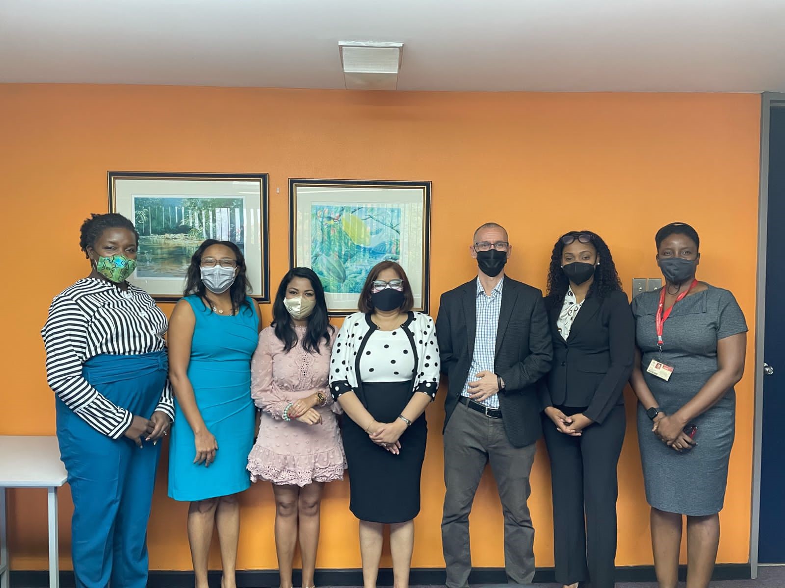 UWI St. Augustine – The University of The West Indies, St. Augustine Campus