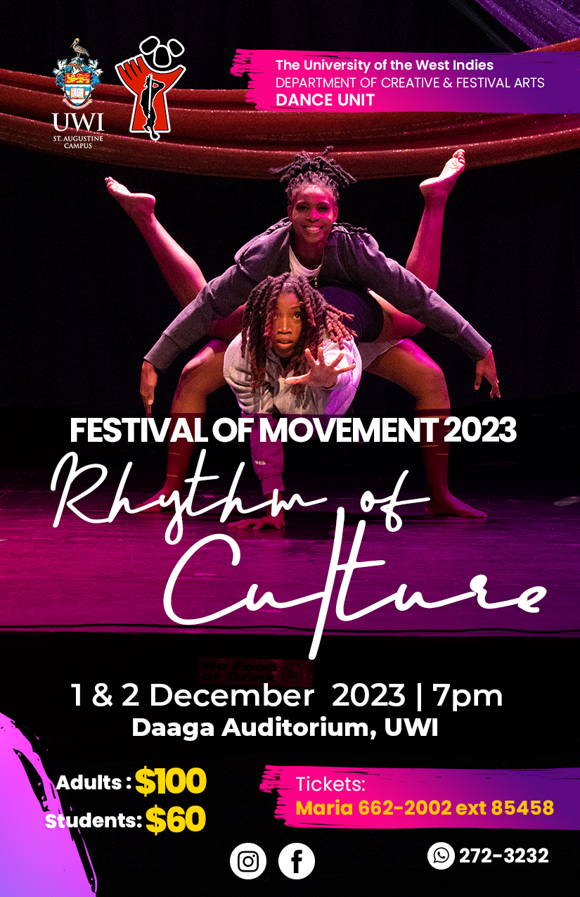 St Augustine Campus News | Welcome to The University of the West Indies ...