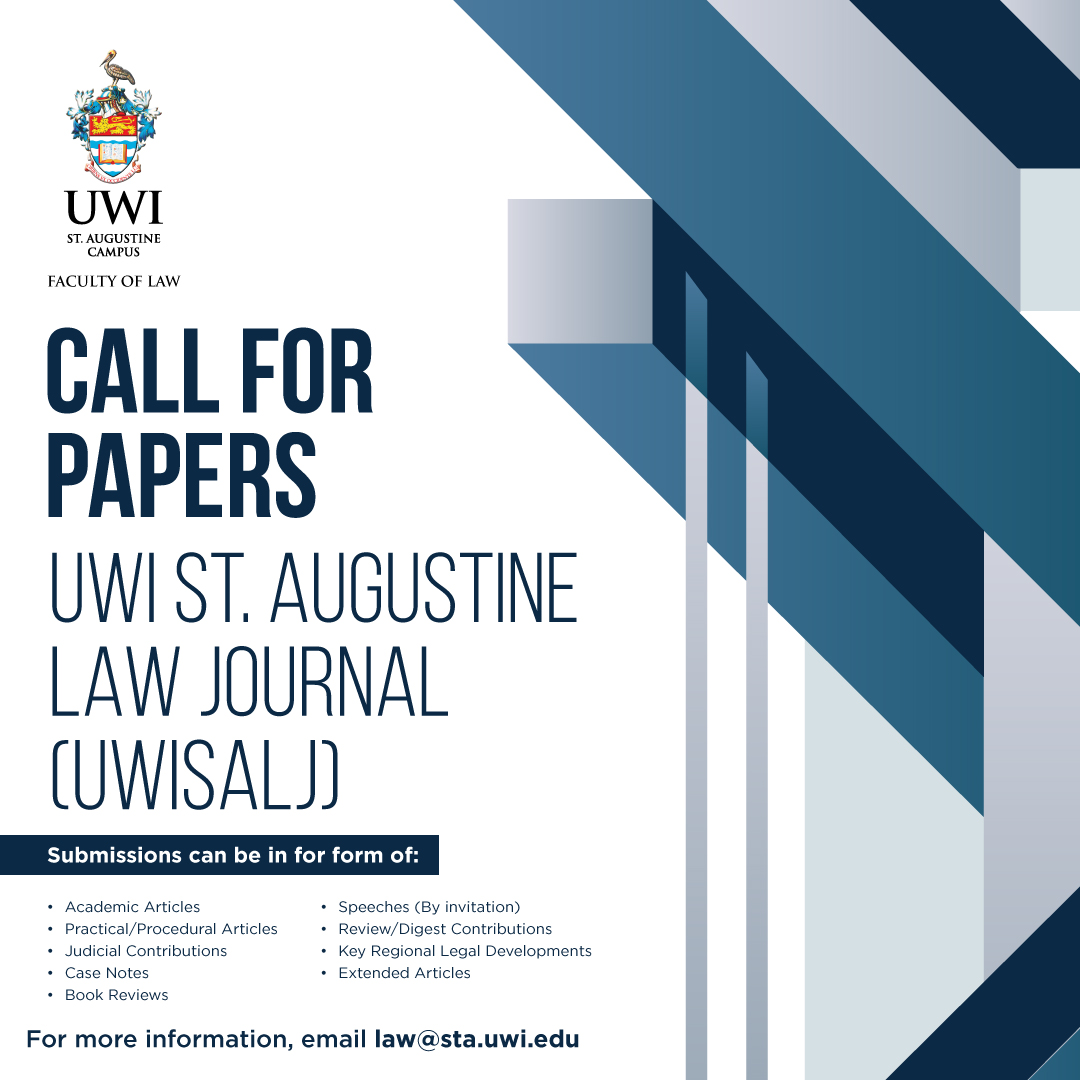 St Augustine Campus News | Welcome to The University of the West Indies at St. Augustine ...