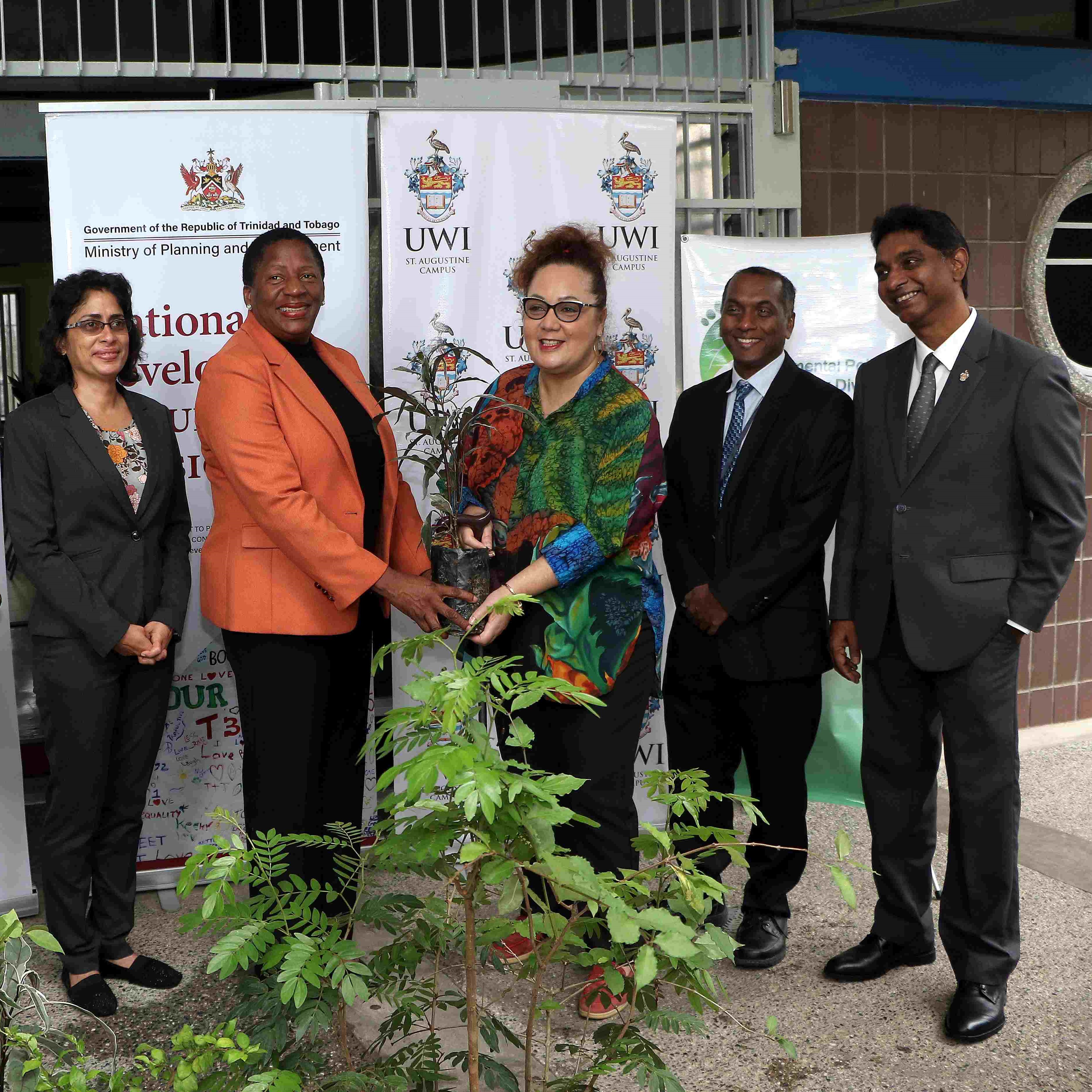 St Augustine Campus News | Welcome to The University of the West Indies ...