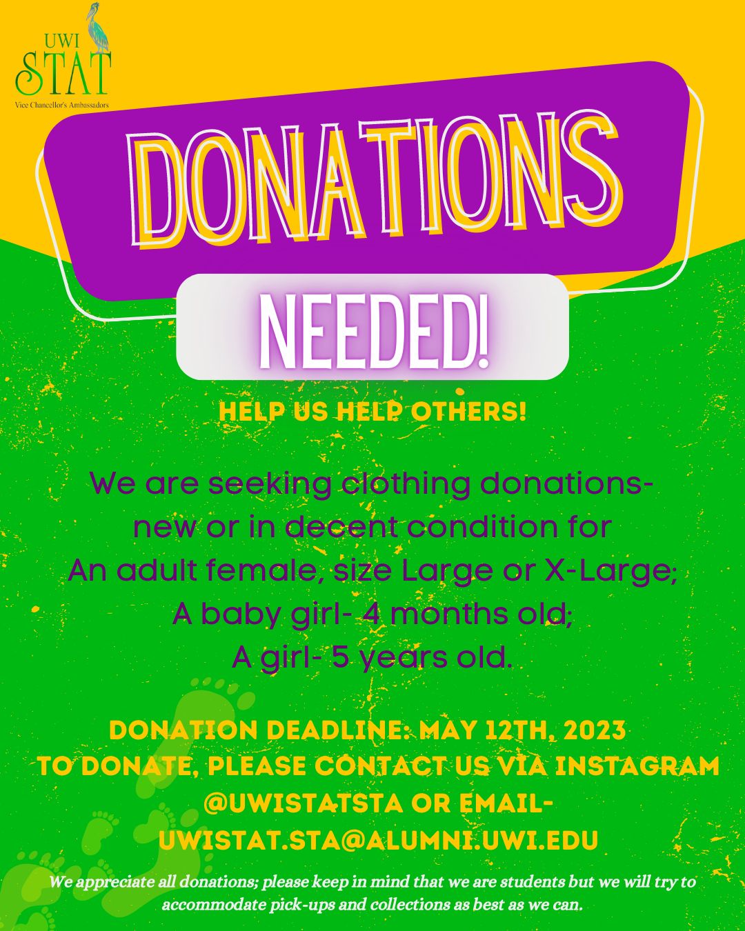 St Augustine Campus News | Welcome to The University of the West Indies ...