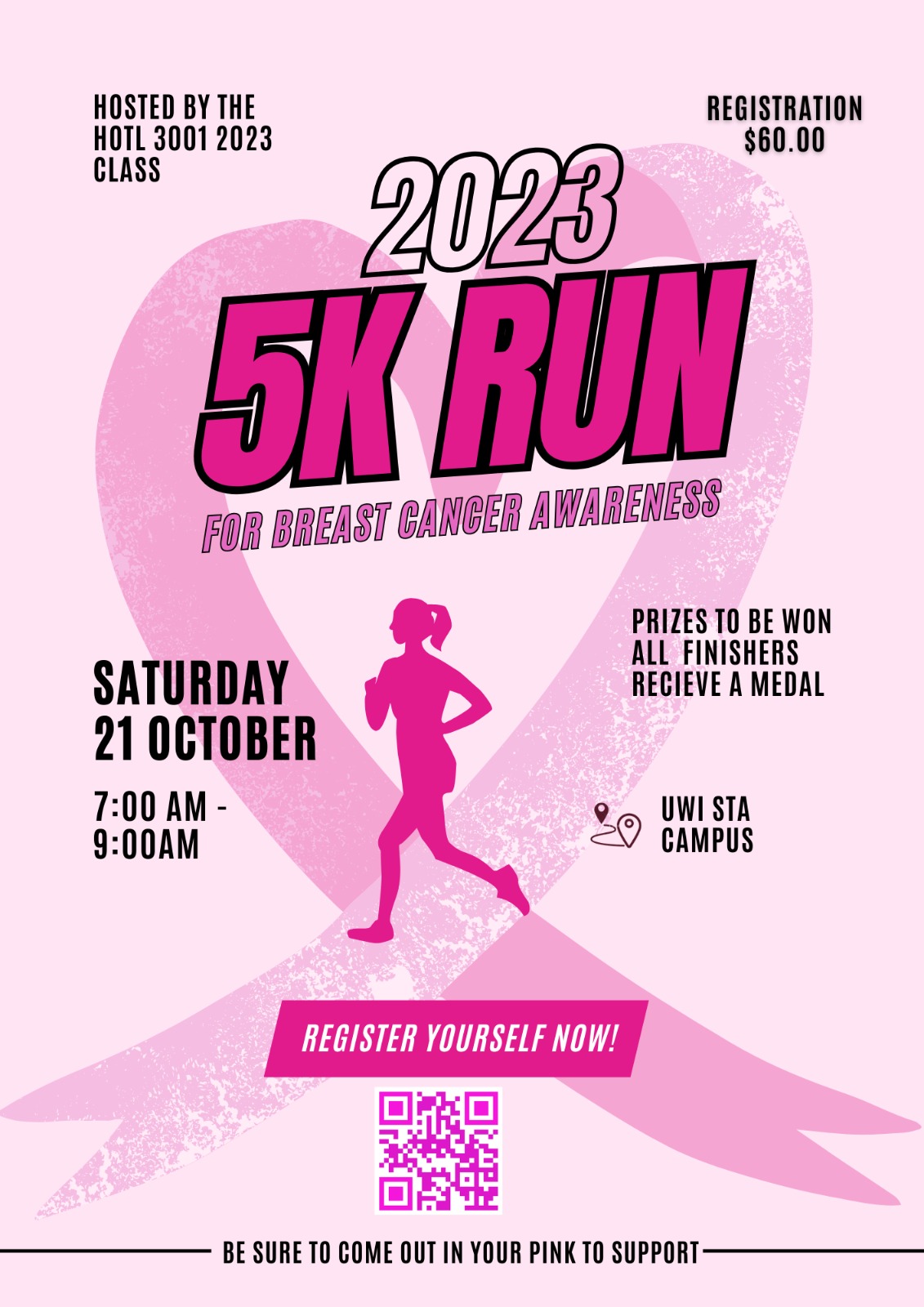 St Augustine Campus News | Welcome to The University of the West Indies ...