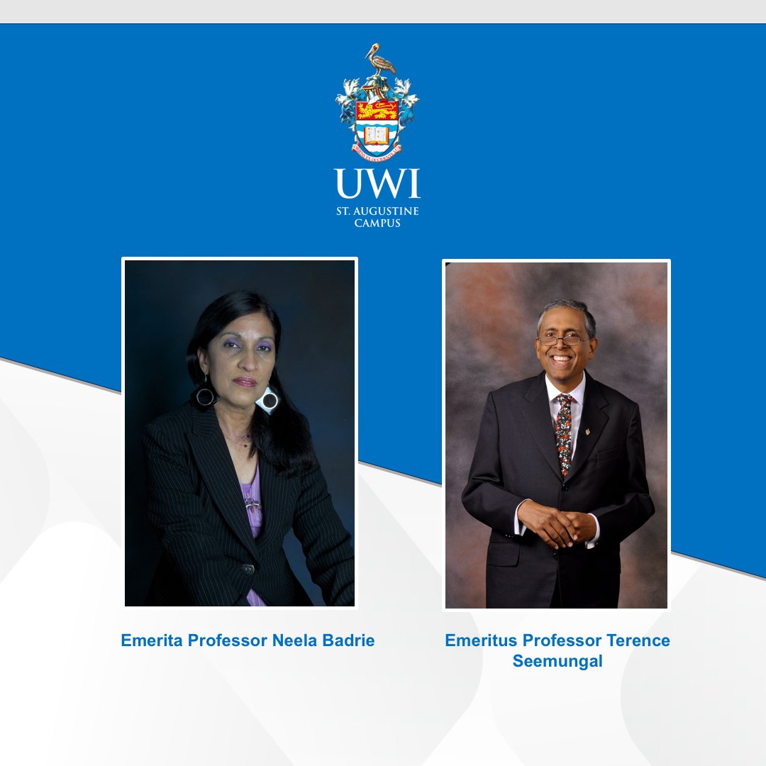 St Augustine Campus News | Welcome to The University of the West Indies ...