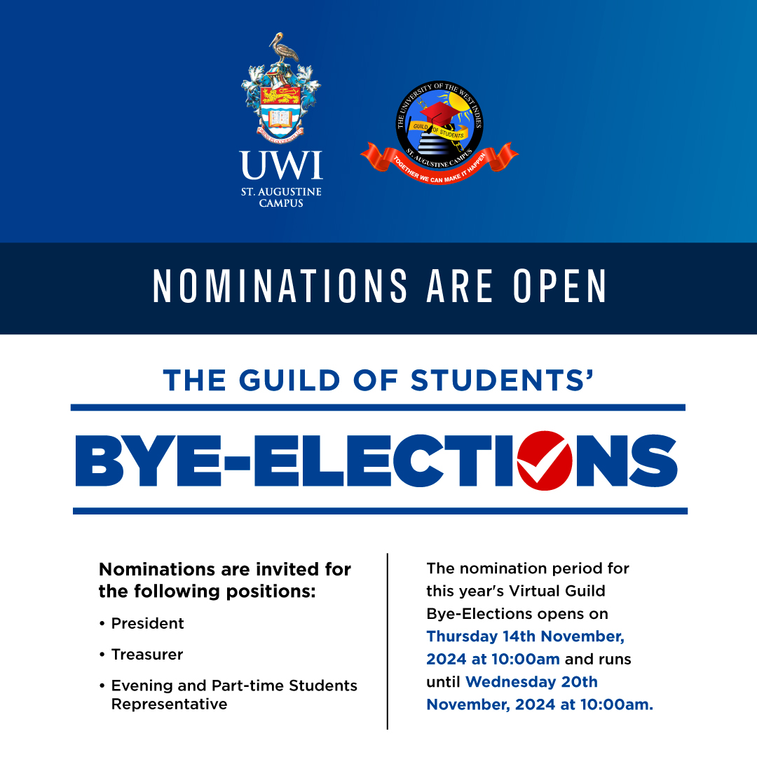 St Augustine Campus News | Welcome to The University of the West Indies ...