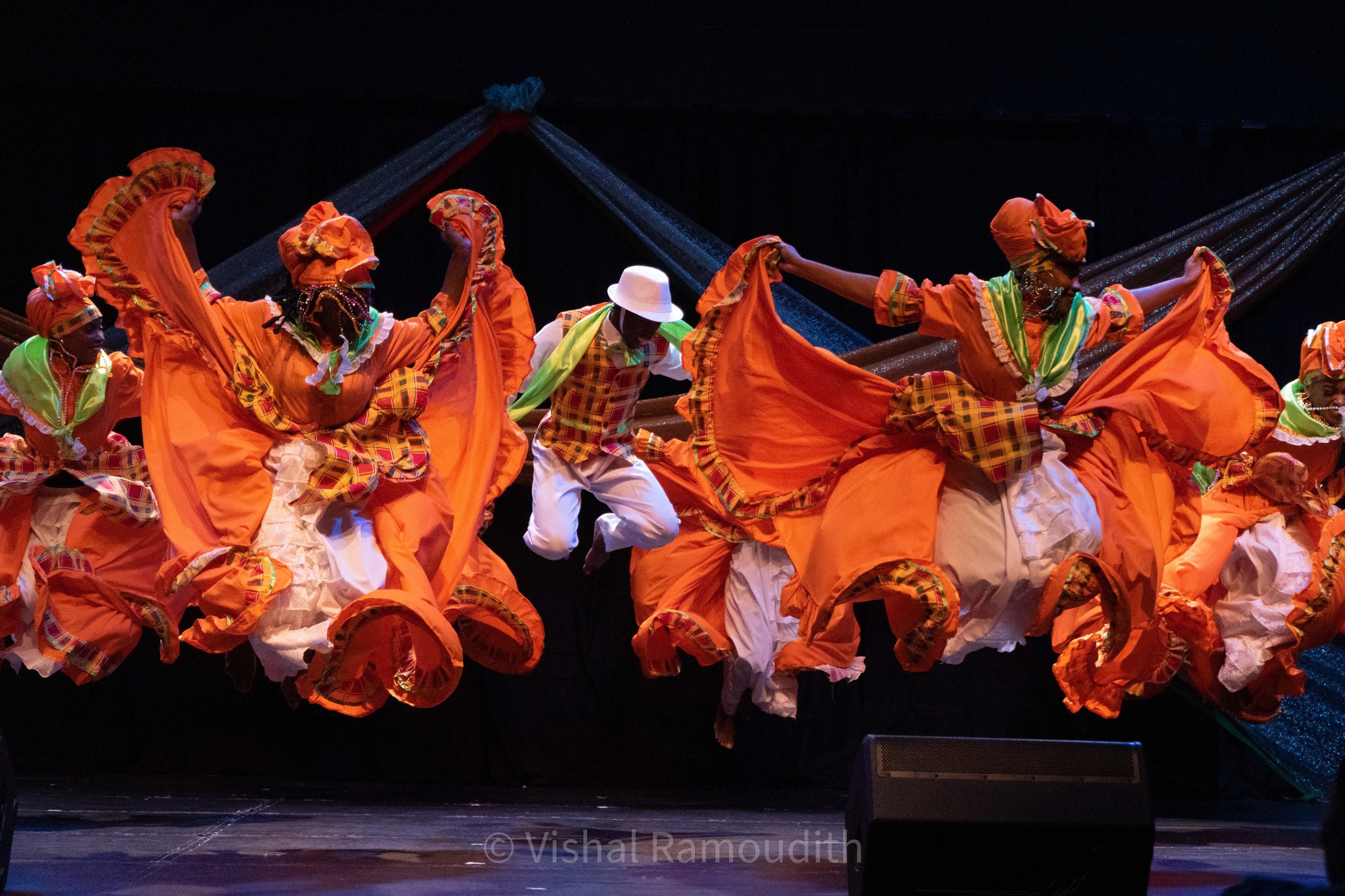 UWI DCFA hosts dance workshop on local and diasporic styles for ...