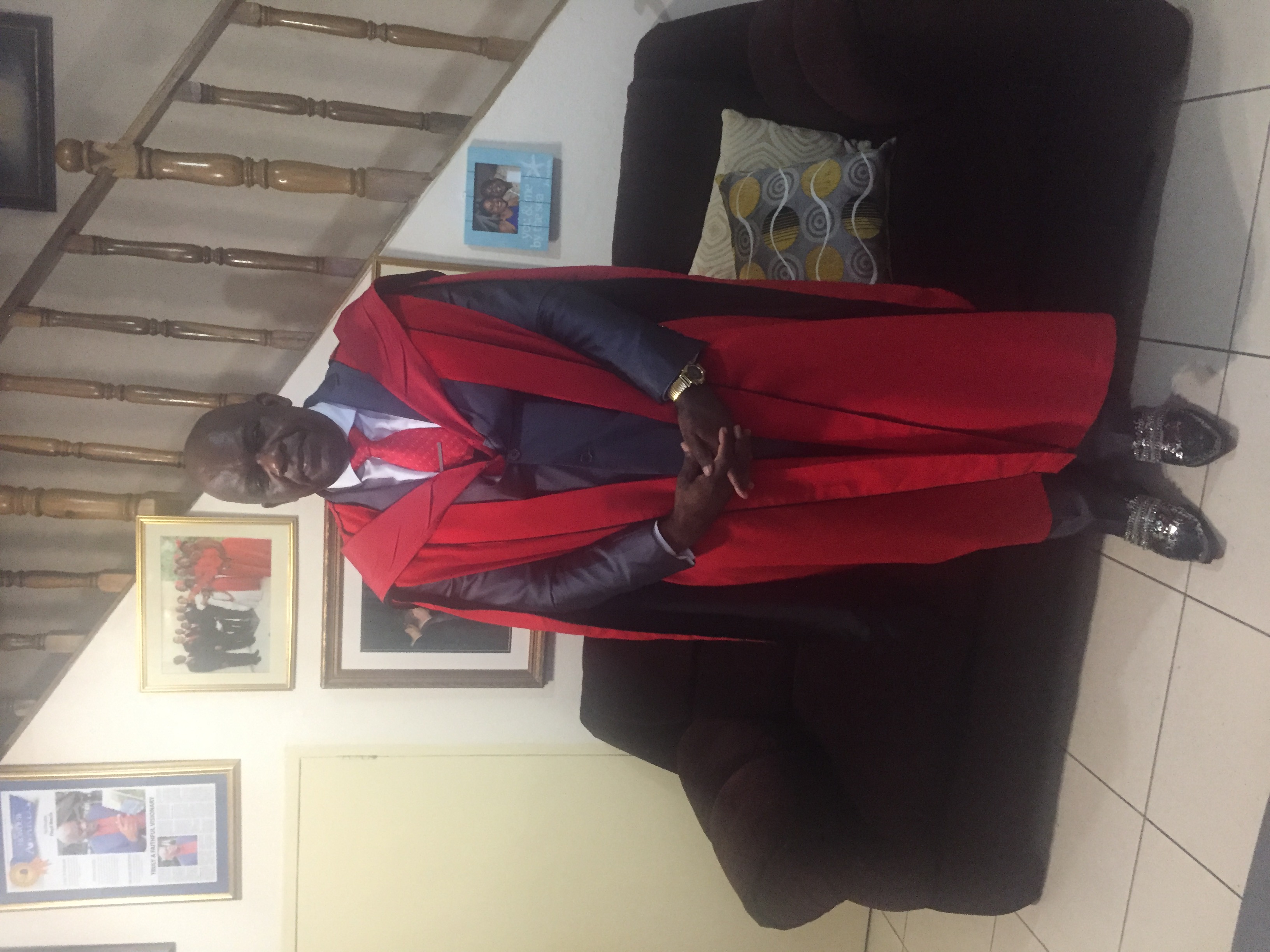 UWI Disability, Gender, and Sexuality Experts Promoted to Professors