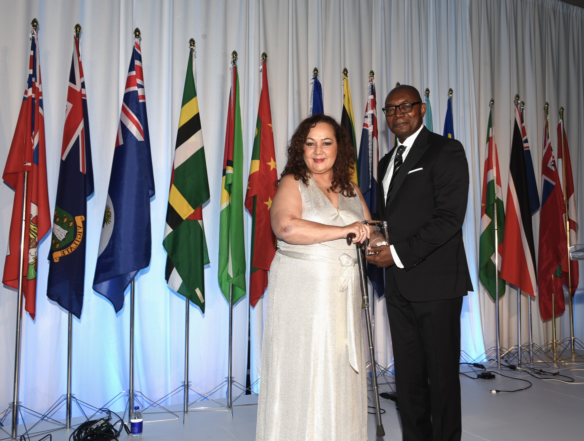 Over $400,000 Canadian raised for UWI students at annual Toronto ...