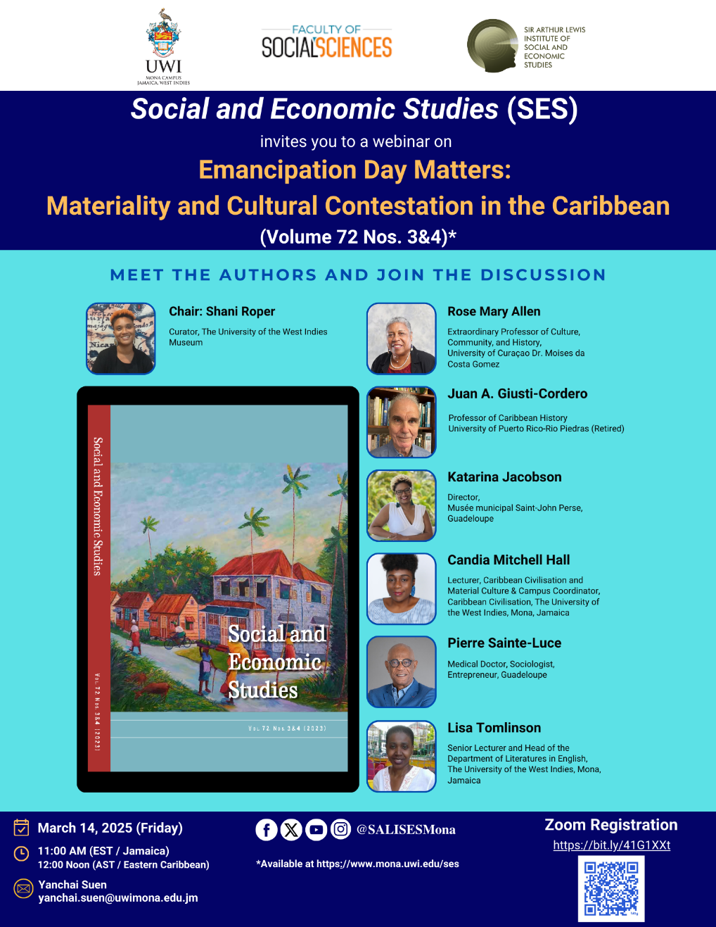 St Augustine Campus News | Welcome to The University of the West Indies ...