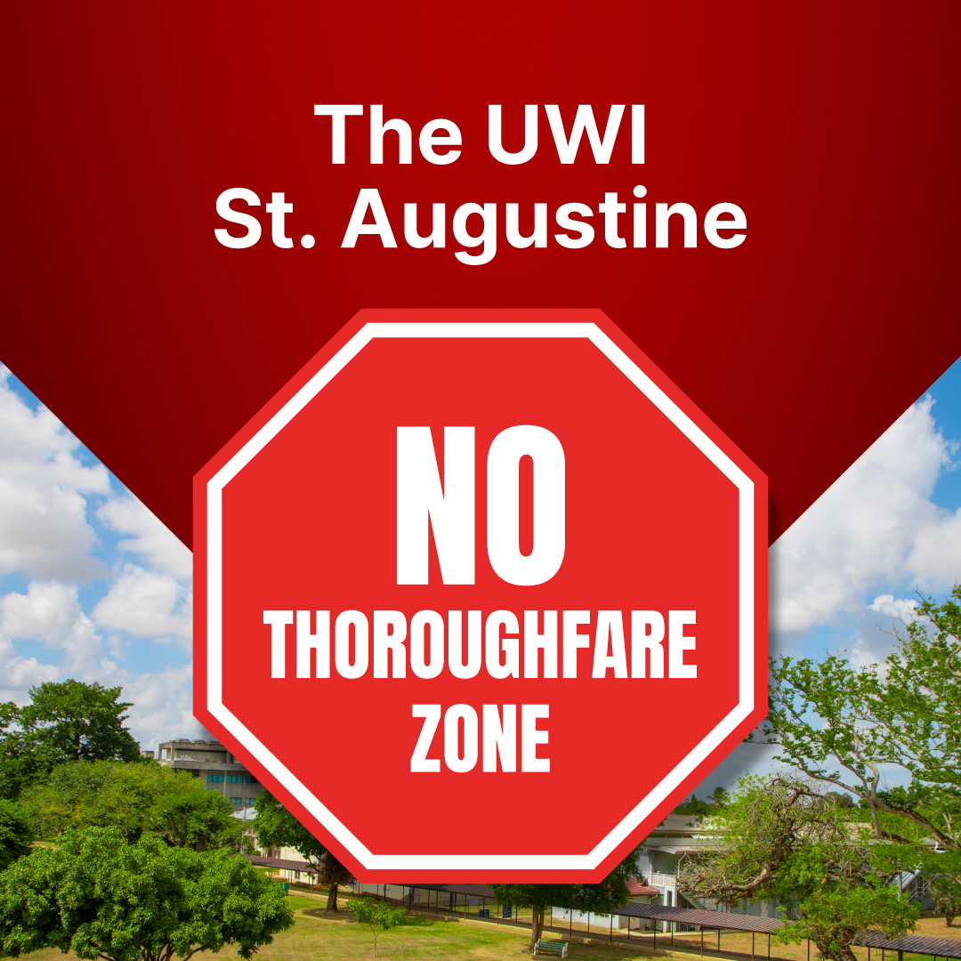 St Augustine Campus News | Welcome to The University of the West Indies at St. Augustine ...