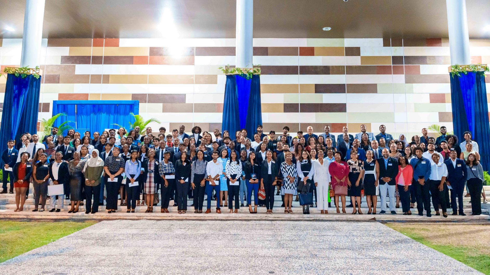 Over 325 Scholarships and Bursaries Awarded to Deserving UWI Students