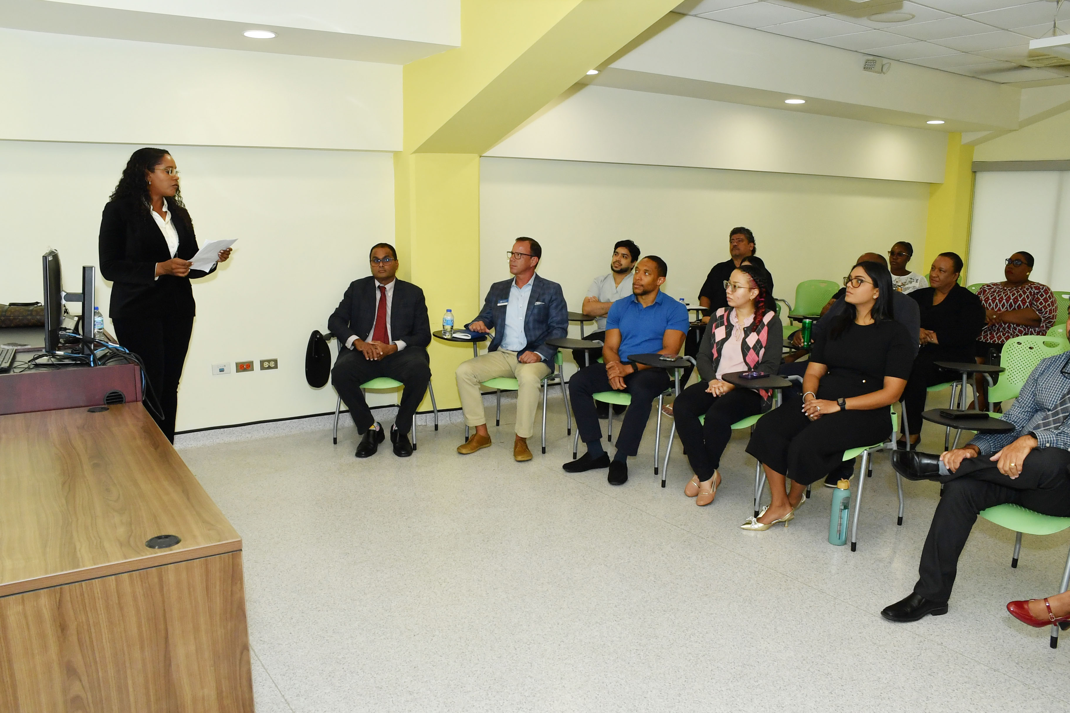 New UWI MSc. In Orthodontics to be Offered in Collab with The Royal ...
