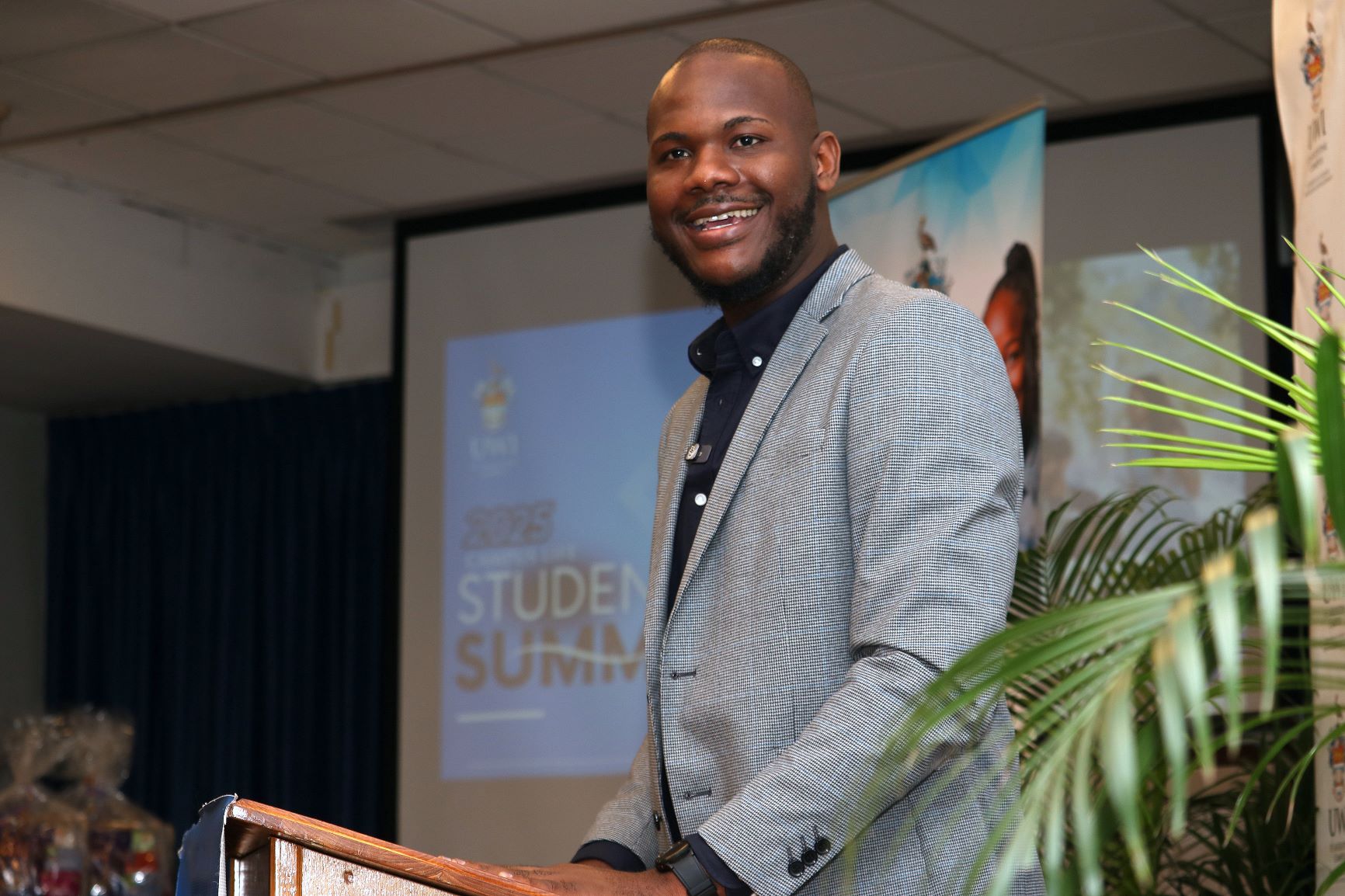 Student Advocates Tackle Campus Life Challenges at UWI Student Summit