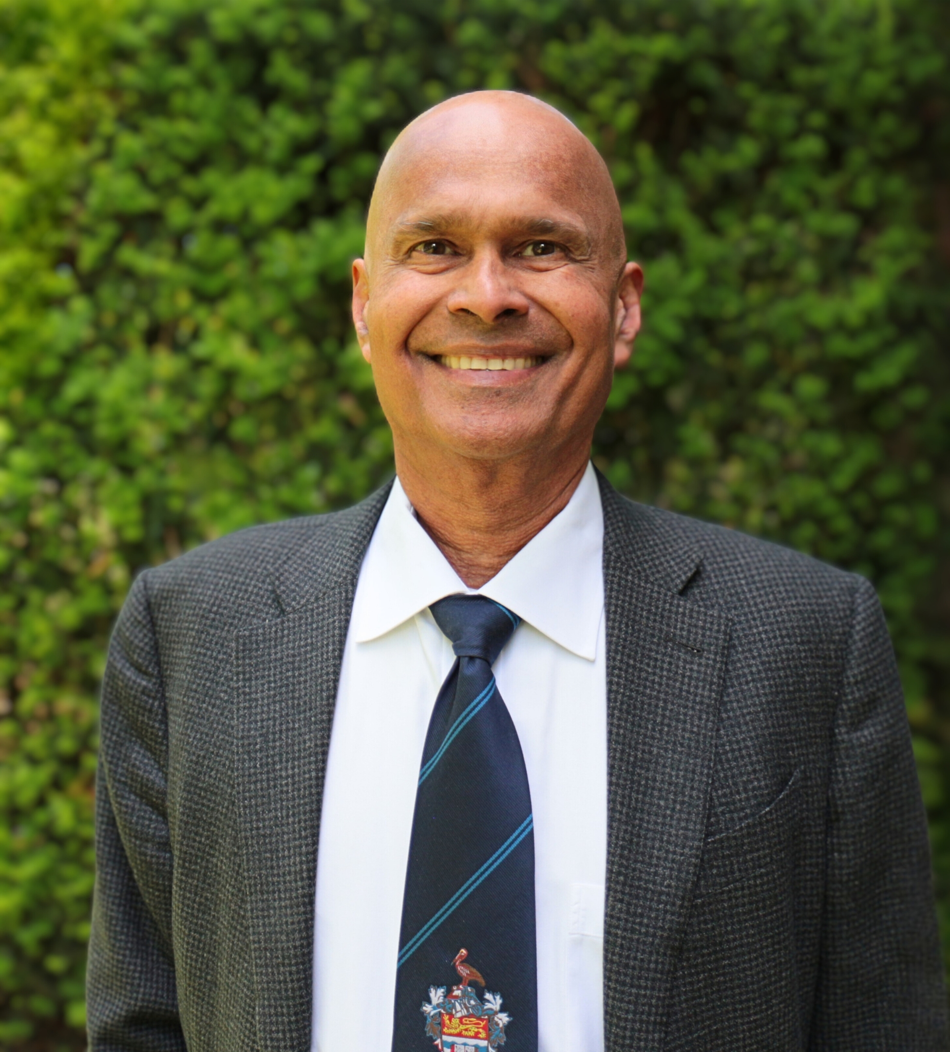 Three Caribbean Nationals to Receive UWI St. Augustine Honorary Doctorates