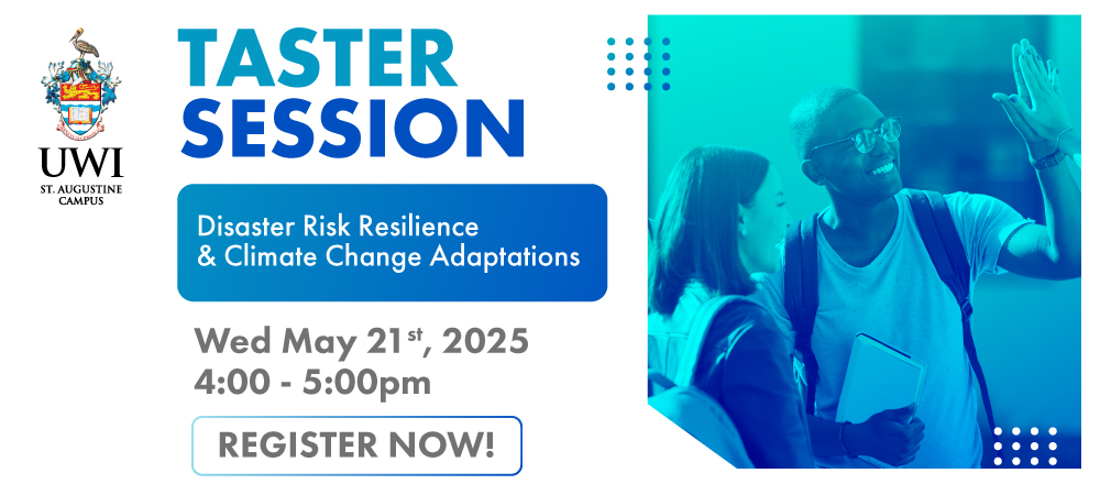 St Augustine Campus News | Welcome to The University of the West Indies ...