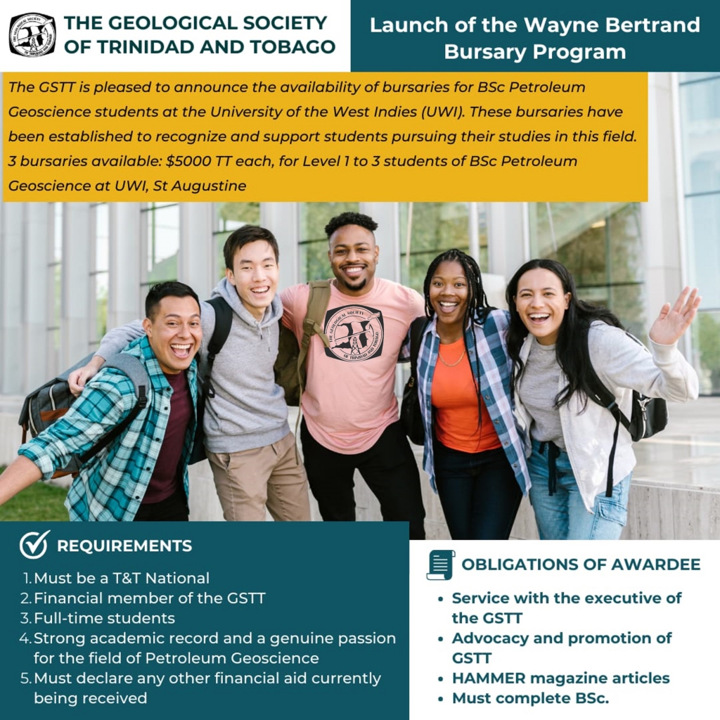 Available Scholarships & Bursaries to St. Augustine Campus Students ...