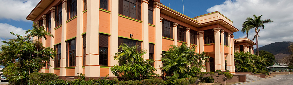 Institutional Research | Campus Office of Planning and Institutional ...