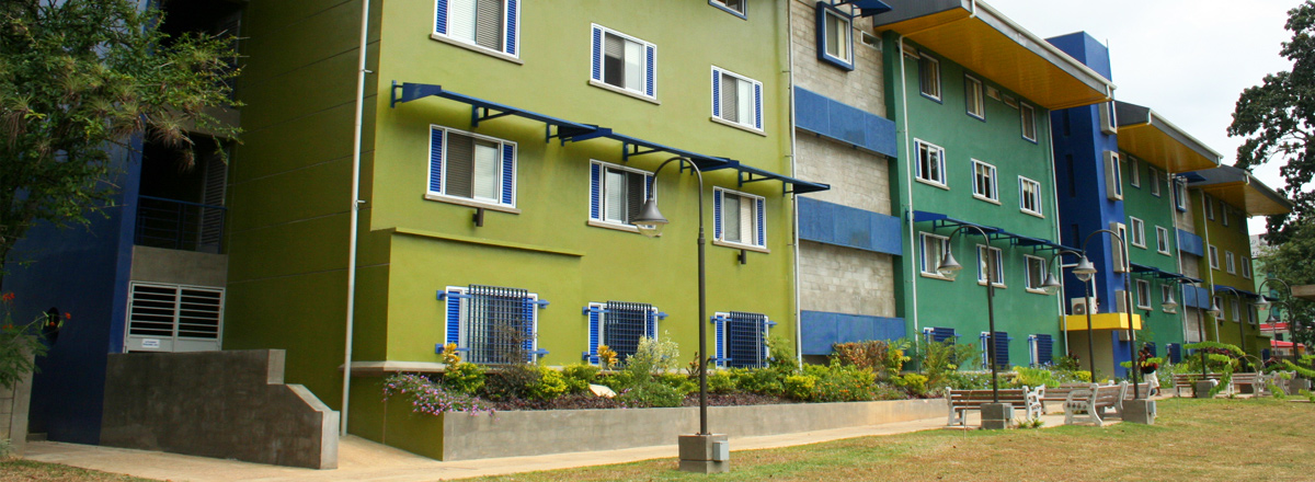 Student Accommodation Office (On and Off Campus) | Division of Student ...