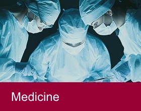 The Faculty of Medical Sciences