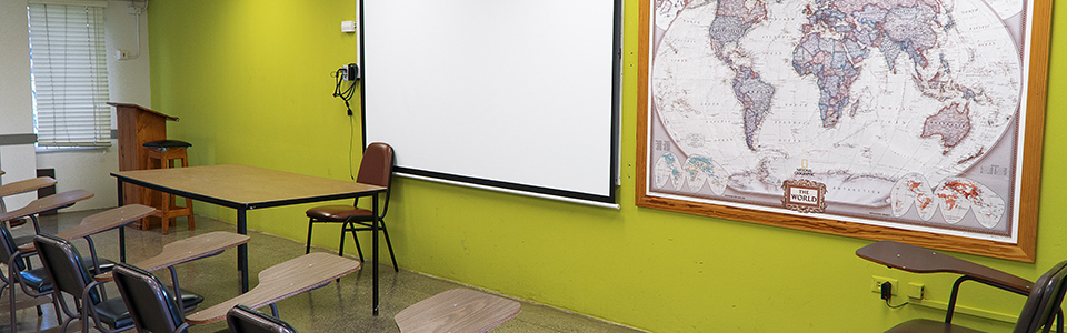 Current Students | Institute of International Relations