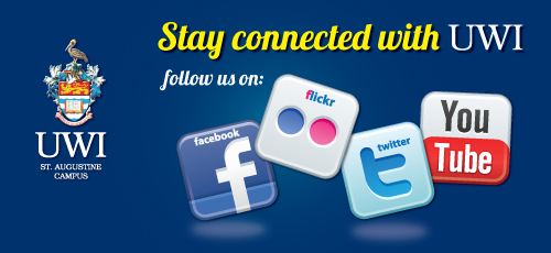 The University of the West Indies at St. Augustine, Trinidad and Tobago