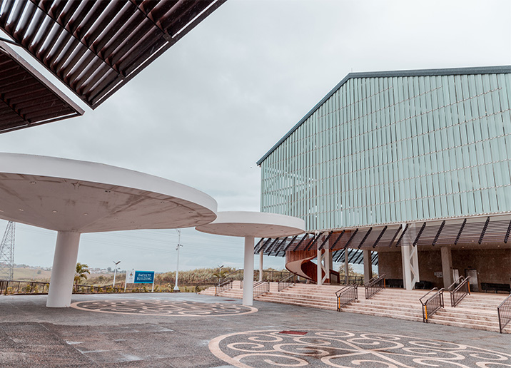 Student Life - The UWI Global School of Medicine